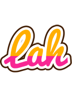 Lah Logo | Name Logo Generator - Smoothie, Summer, Birthday, Kiddo ...