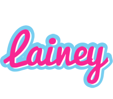 Lainey Logo | Name Logo Generator - Popstar, Love Panda, Cartoon ...