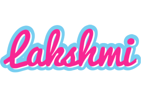 Lakshmi Logo | Name Logo Generator - Popstar, Love Panda, Cartoon ...