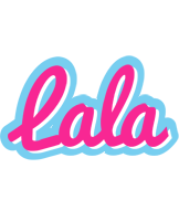 Lala Logo | Name Logo Generator - Popstar, Love Panda, Cartoon, Soccer ...