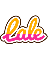 Lale Logo | Name Logo Generator - Smoothie, Summer, Birthday, Kiddo ...