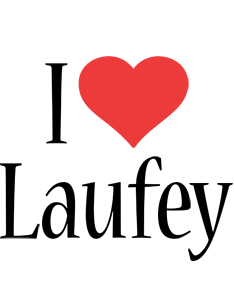 Laufey Logo | Name Logo Generator - I Love, Love Heart, Boots, Friday ...