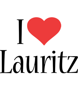 Lauritz Logo | Name Logo Generator - I Love, Love Heart, Boots, Friday ...