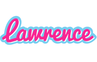 Lawrence Logo | Name Logo Generator - Popstar, Love Panda, Cartoon ...