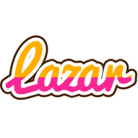 Lazar Logo | Name Logo Generator - Smoothie, Summer, Birthday, Kiddo ...