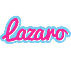 Lazaro Logo | Name Logo Generator - Popstar, Love Panda, Cartoon ...