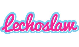 Lechoslaw Logo | Name Logo Generator - Popstar, Love Panda, Cartoon ...