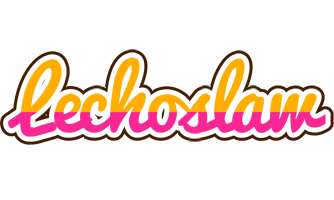 Lechoslaw Logo | Name Logo Generator - Smoothie, Summer, Birthday ...