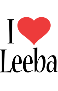 Leeba Logo | Name Logo Generator - I Love, Love Heart, Boots, Friday ...