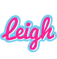 Leigh Logo | Name Logo Generator - Popstar, Love Panda, Cartoon, Soccer ...