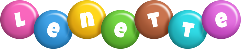 Lenette Logo | Name Logo Generator - Candy, Pastel, Lager, Bowling Pin ...