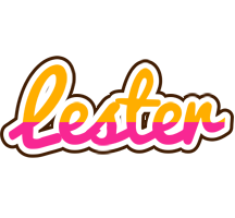 Lester Logo | Name Logo Generator - Smoothie, Summer, Birthday, Kiddo ...