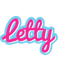 Letty Logo | Name Logo Generator - Popstar, Love Panda, Cartoon, Soccer ...
