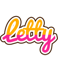 Letty Logo | Name Logo Generator - Smoothie, Summer, Birthday, Kiddo ...