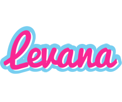 Levana Logo | Name Logo Generator - Popstar, Love Panda, Cartoon ...