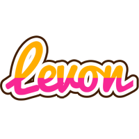 Levon Logo | Name Logo Generator - Smoothie, Summer, Birthday, Kiddo ...