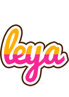 Leya Logo | Name Logo Generator - Smoothie, Summer, Birthday, Kiddo ...