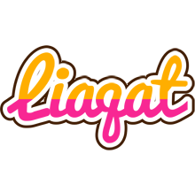 Liaqat Logo | Name Logo Generator - Smoothie, Summer, Birthday, Kiddo ...