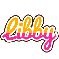 Libby Logo | Name Logo Generator - Smoothie, Summer, Birthday, Kiddo ...