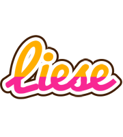 Liese Logo | Name Logo Generator - Smoothie, Summer, Birthday, Kiddo ...