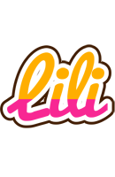 Lili Logo | Name Logo Generator - Smoothie, Summer, Birthday, Kiddo ...