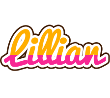 Lillian Logo | Name Logo Generator - Smoothie, Summer, Birthday, Kiddo ...
