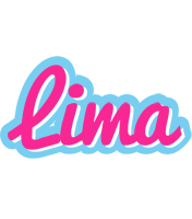 Lima Logo | Name Logo Generator - Popstar, Love Panda, Cartoon, Soccer ...