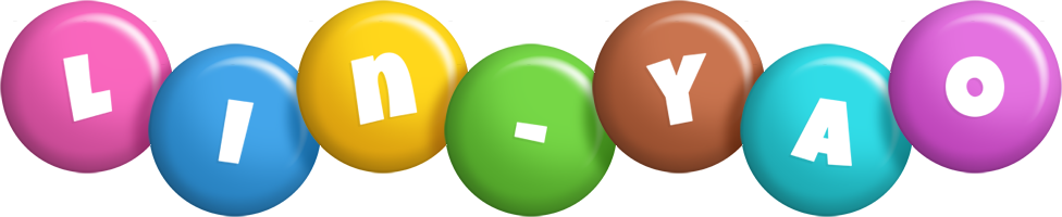 Lin-Yao Logo | Name Logo Generator - Candy, Pastel, Lager, Bowling Pin ...
