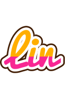 Lin Logo | Name Logo Generator - Smoothie, Summer, Birthday, Kiddo ...