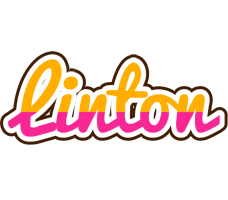 Linton Logo | Name Logo Generator - Smoothie, Summer, Birthday, Kiddo ...