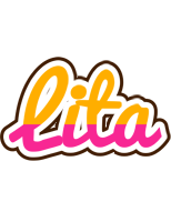 Lita Logo | Name Logo Generator - Smoothie, Summer, Birthday, Kiddo ...