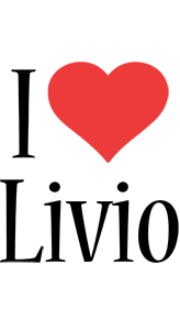 Livio Logo | Name Logo Generator - I Love, Love Heart, Boots, Friday ...