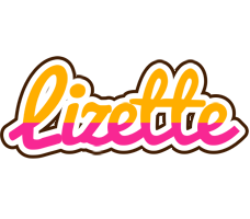 Lizette Logo | Name Logo Generator - Smoothie, Summer, Birthday, Kiddo ...