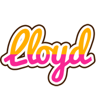 Lloyd Logo | Name Logo Generator - Smoothie, Summer, Birthday, Kiddo ...