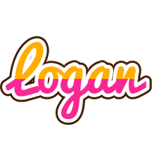 Logan Logo | Name Logo Generator - Smoothie, Summer, Birthday, Kiddo ...