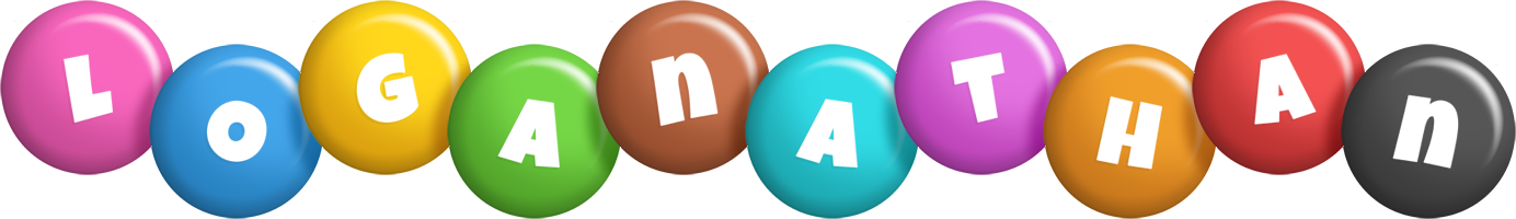 Loganathan Logo | Name Logo Generator - Candy, Pastel, Lager, Bowling ...