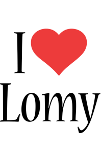 Lomy Logo | Name Logo Generator - I Love, Love Heart, Boots, Friday ...