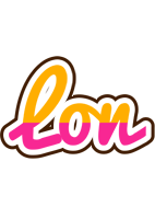Lon Logo | Name Logo Generator - Smoothie, Summer, Birthday, Kiddo ...