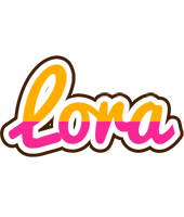 Lora Logo | Name Logo Generator - Smoothie, Summer, Birthday, Kiddo ...