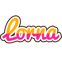 Lorna Logo | Name Logo Generator - Smoothie, Summer, Birthday, Kiddo ...