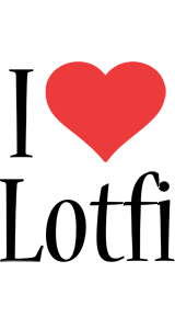 Lotfi Logo | Name Logo Generator - I Love, Love Heart, Boots, Friday ...
