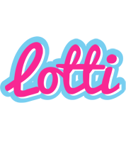 Lotti Logo | Name Logo Generator - Popstar, Love Panda, Cartoon, Soccer ...