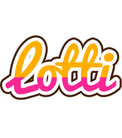 Lotti Logo | Name Logo Generator - Smoothie, Summer, Birthday, Kiddo ...
