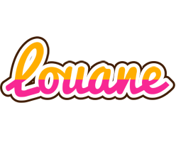 Louane Logo | Name Logo Generator - Smoothie, Summer, Birthday, Kiddo ...