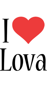 Lova Logo | Name Logo Generator - I Love, Love Heart, Boots, Friday ...