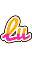 Lu Logo | Name Logo Generator - Smoothie, Summer, Birthday, Kiddo ...