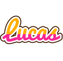 Lucas Logo | Name Logo Generator - Smoothie, Summer, Birthday, Kiddo ...