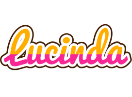 Lucinda Logo | Name Logo Generator - Smoothie, Summer, Birthday, Kiddo ...