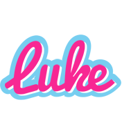 Luke Logo | Name Logo Generator - Popstar, Love Panda, Cartoon, Soccer ...