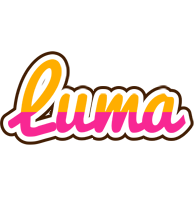 Luma Logo | Name Logo Generator - Smoothie, Summer, Birthday, Kiddo ...